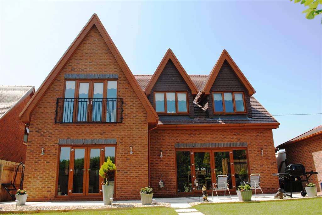 Fforest Timber Engineering :: Gallery